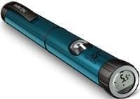 NOVOPEN echo injection device blue – ELIVERA UK