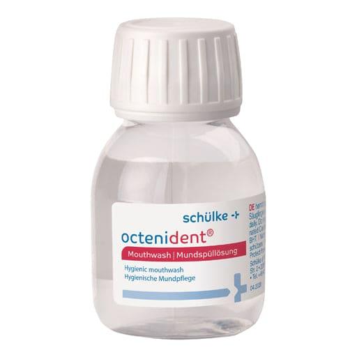 OCTENIDENT mouthwash – ELIVERA UK