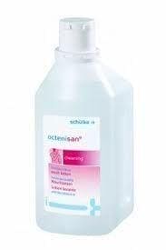 OCTENISAN wound irrigation 500ml UK – ELIVERA UK
