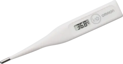 OMRON EcoTemp Basic digital clinical thermometer – ELIVERA UK
