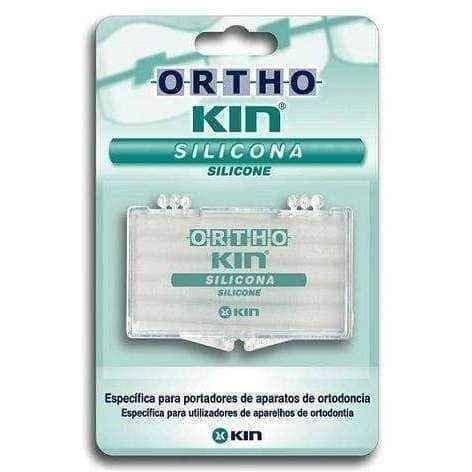 OrthoKIN Silicone Orthodontic x 1 piece UK – ELIVERA UK