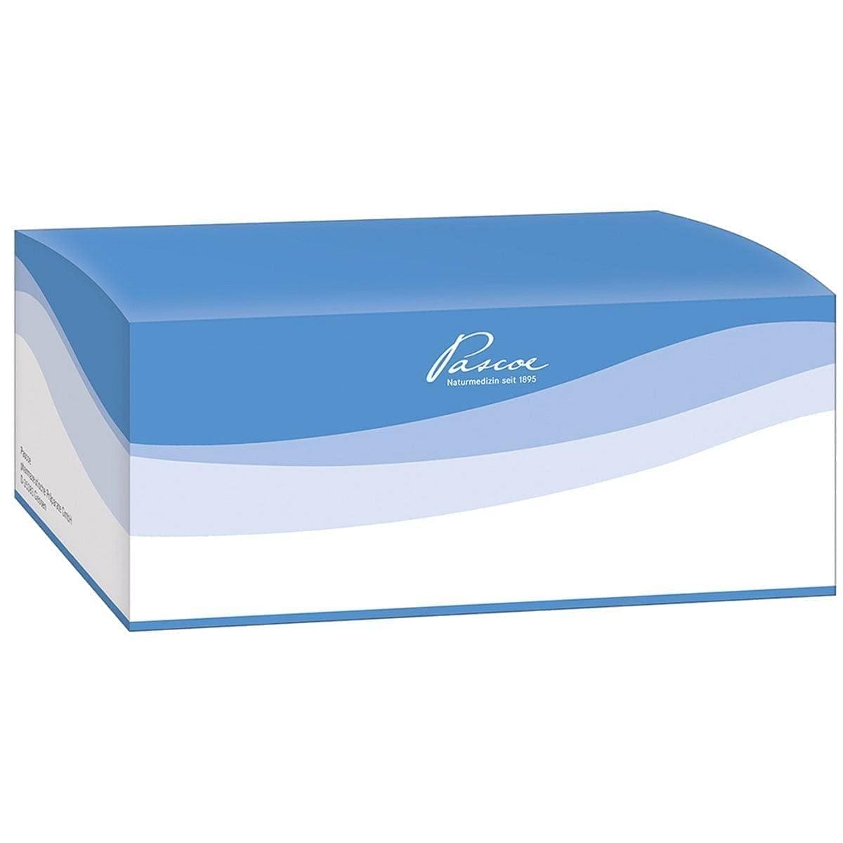 PASCONEURAL, local anesthesia, procaine hydrochloride – ELIVERA UK