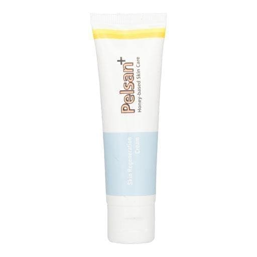 PELSAN Plus Regenerationscreme, regenerating skin superficial burn ...
