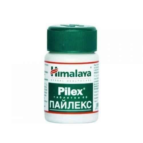 PILEX 40 tablets UK – ELIVERA UK