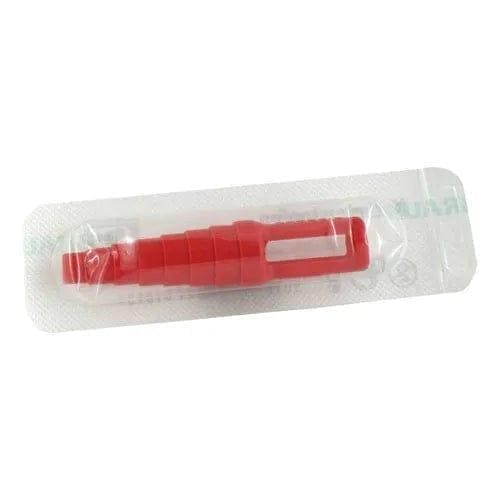PLUG for catheter condoms and hoses – ELIVERA UK