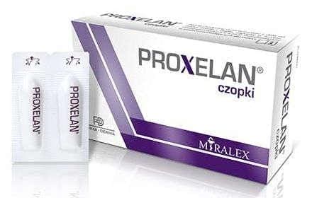 Proxelan rectal suppositories, benign growth and prostatitis UK ...