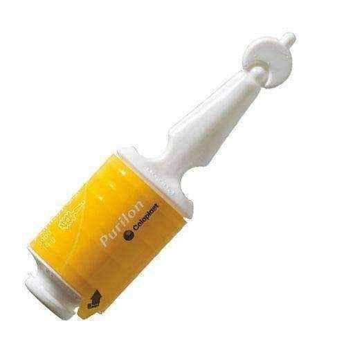 PURILON Gel sterile gel 15g, pressure ulcer UK – ELIVERA UK