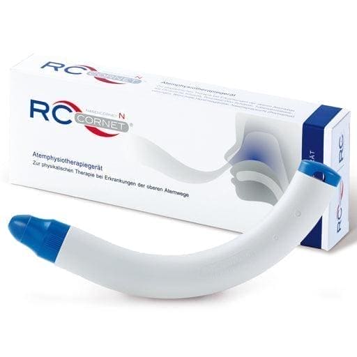 RC Cornet N chronic sinusitis treatment UK – ELIVERA UK