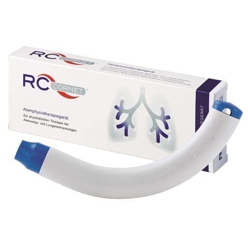 RC Cornet nasal 1 pc UK – ELIVERA UK