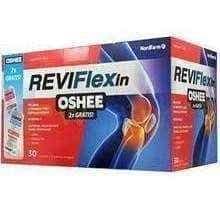 REVIFLEXIN x 30 sachets Oshee Vitamin + Energy 250ml x 2 pieces UK ...