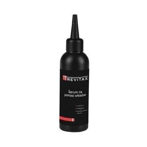 REVITAX Serum for hair growth UK – ELIVERA UK