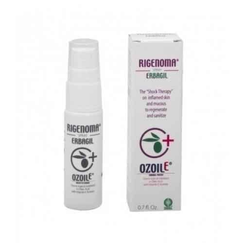 RIGENOMA spray 20ml. UK – ELIVERA UK