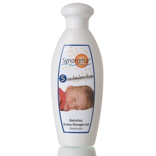 SANDMAN SYNOROMA, Sandman bath additive – ELIVERAGroup.co.uk, UK