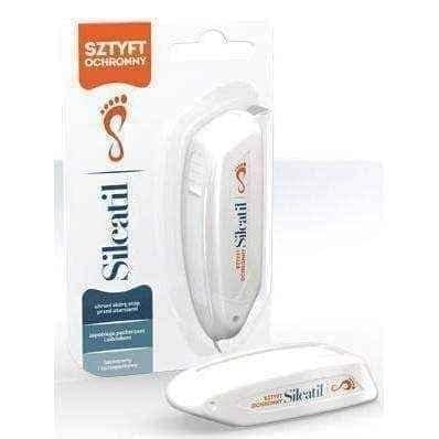Silcatil pin protection to prevent blisters and odciskom x 1 piece ...