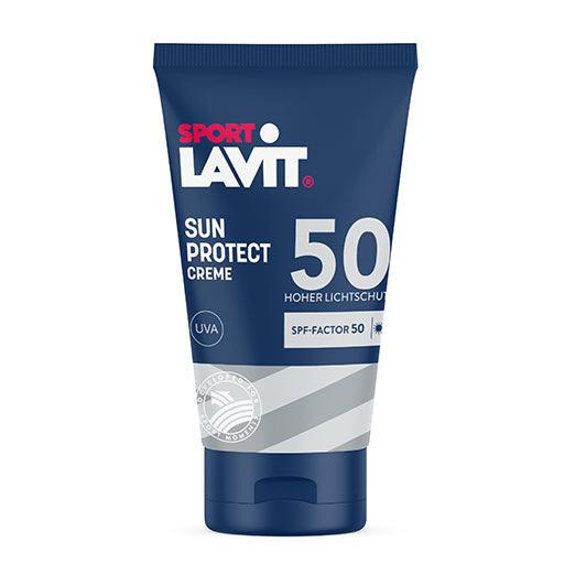 SPORT LAVIT Sun Protect Cream SPF 50 – ELIVERA UK