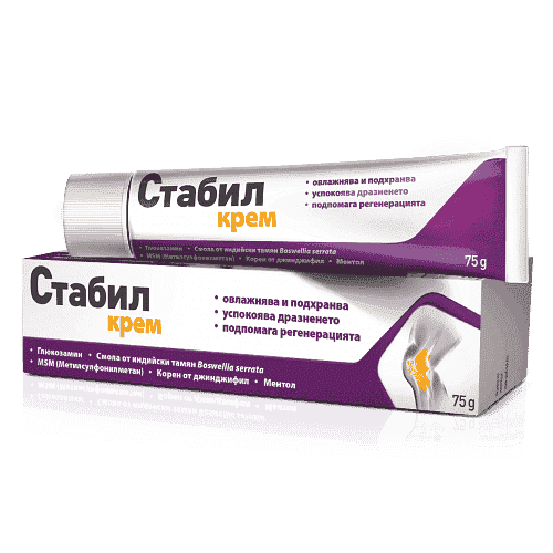 STABIL cream, rheumatoid arthritis, arthritis treatment UK – ELIVERA UK