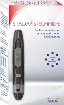STADA lancing device UK – ELIVERA UK