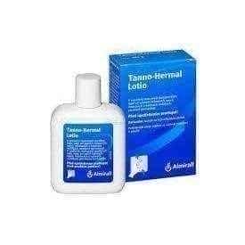 Tanno hermal lotio for bathing and wraps UK – ELIVERA UK