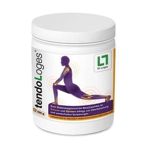 TENDOLOGES collagen peptides, beef collagen UK – ELIVERA UK