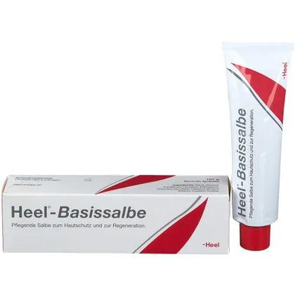 The regeneration of skin cells, HEEL base ointment, skin protection UK ...