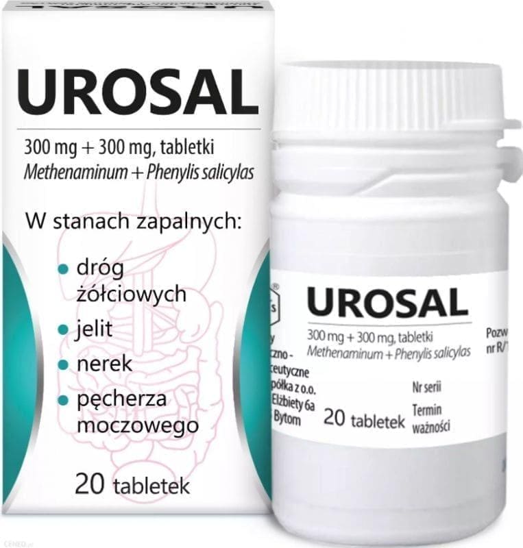 UROSAL, gallbladder disease symptoms UK – ELIVERA UK