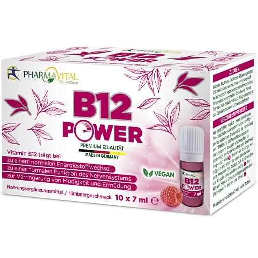 Vitamin b12 drink, VITAMIN B12 VITA Shots drinking bottle – ELIVERA UK
