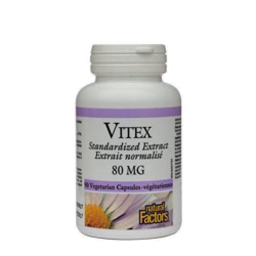 Vitex 80 mg 90 capsules UK – ELIVERA UK
