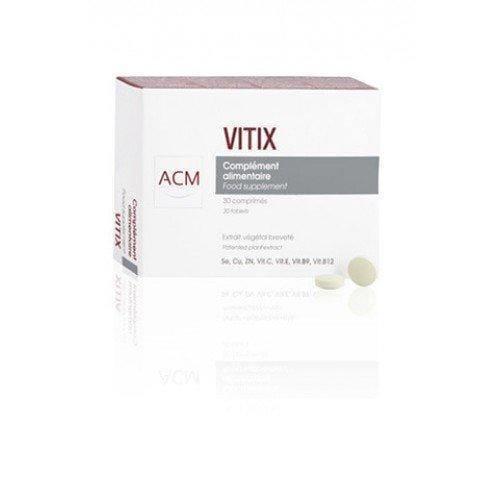 VITIX 30 tablets UK – ELIVERA UK