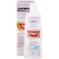 WHITE PEARL mouthwash 250ml, best mouthwash UK – ELIVERA UK